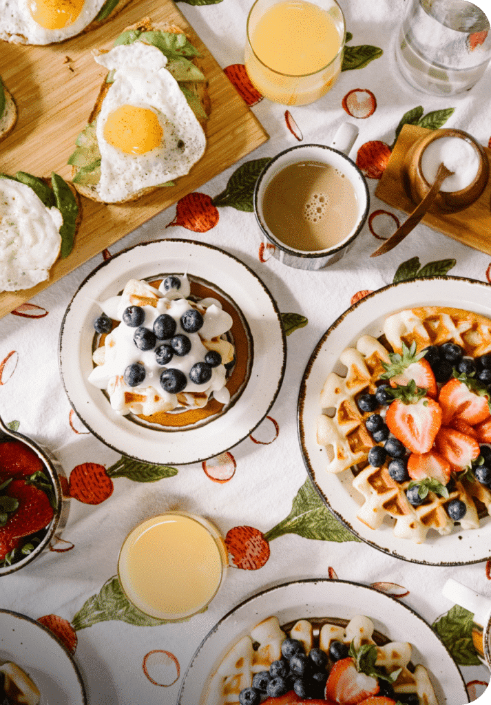 With Woffu, time management complies with legal requirements