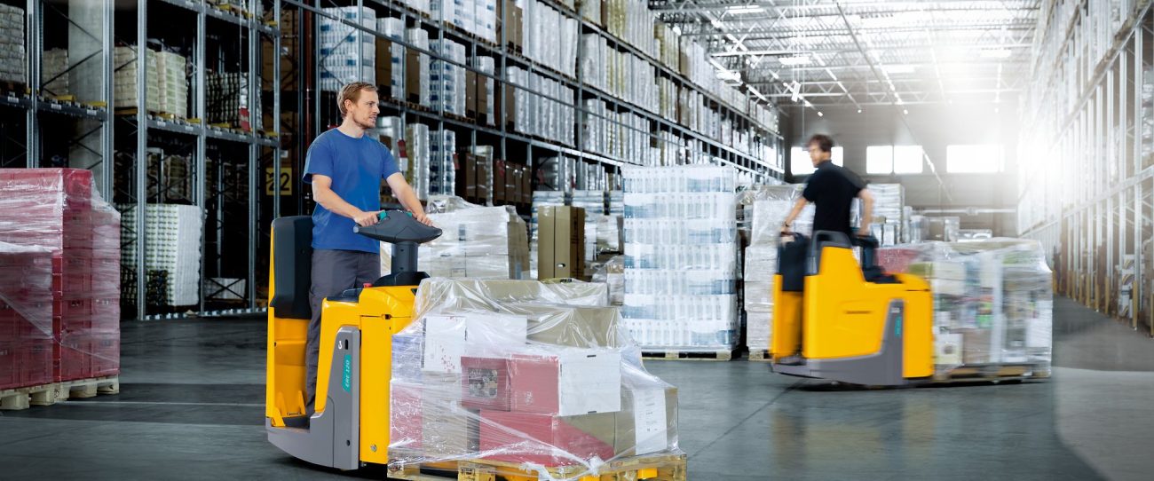 Caso Jungheinrich: Control horario y bienestar laboral - Woffu