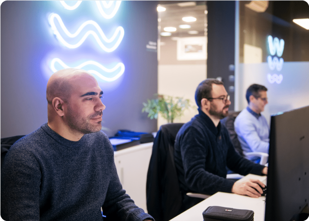 Integra Woffu con tus ERP y sistemas de Recursos Humanos | Woffu