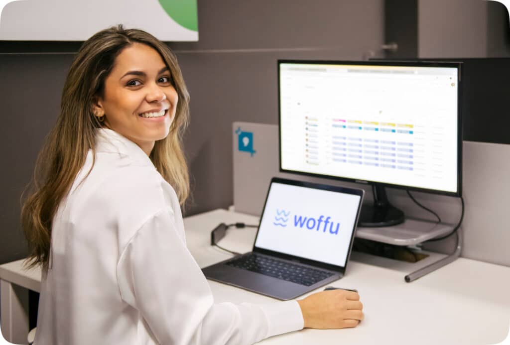 Conoce Woffu | Woffu